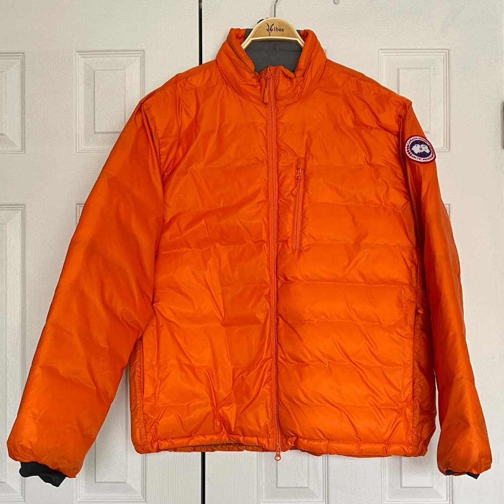Canada Goose Lodge Jacket - Rare Color! - Gem